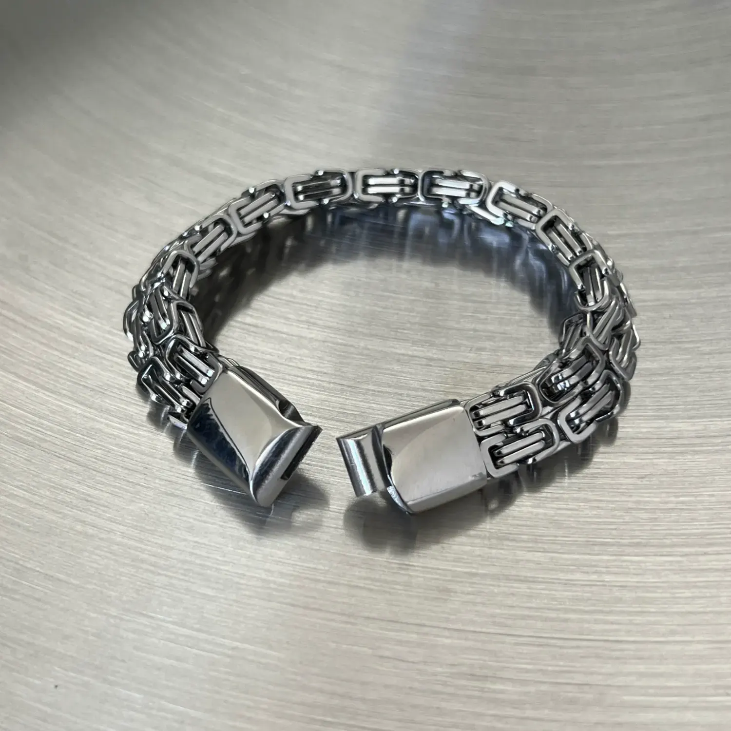 Браслет "MINBIN M259 Braclet" - DL Studio