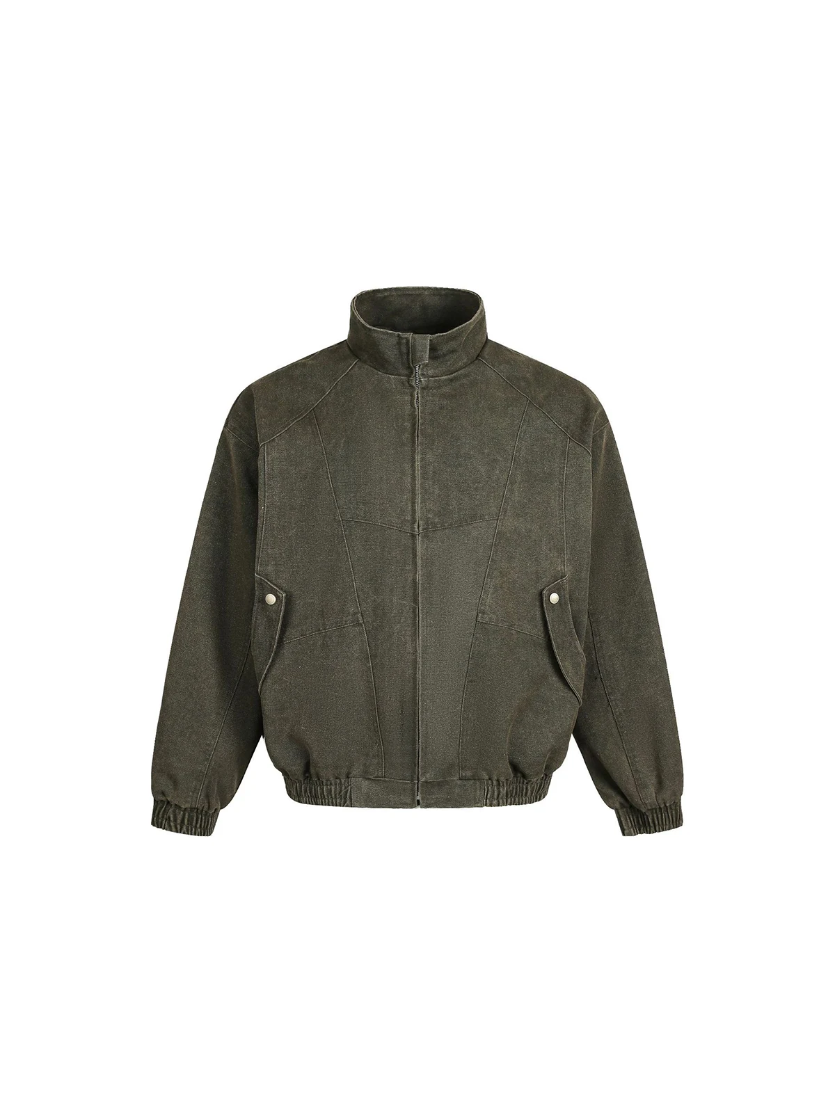 Куртка "MADE EXTREME Panel Stitch Jacket" - DL Studio